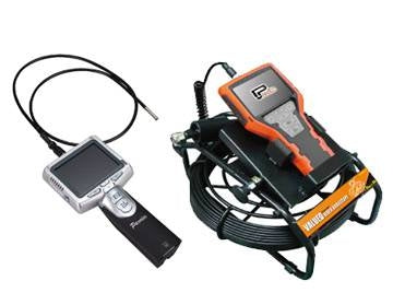 Endoscope / Borescope Inspection – Golden Root Co., Ltd.