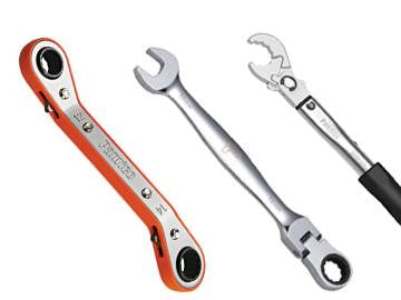 Wrenches – Golden Root Co., Ltd.