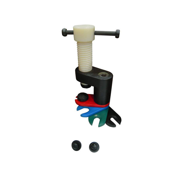 Steel Line Stopper Kit (087-523) – Golden Root Co., Ltd.