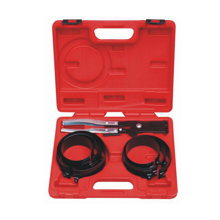 Piston Ring Compressor Set (088-6237A) – Golden Root Co., Ltd.