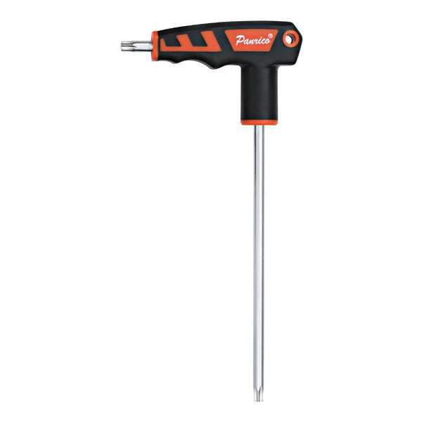 European Type T-Handle Star Key Wrench / Tamper Star Key Wrench (TF-FM ...